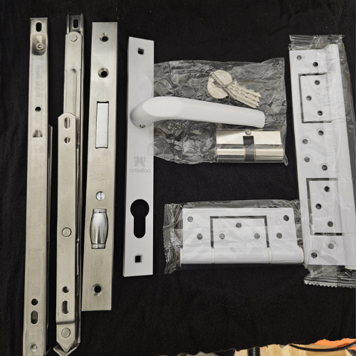 Installation & Repair